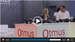 Otmus – Barras e Terminais de direção – Componentes para suspensão e ...